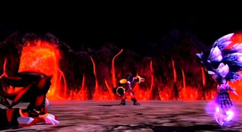 Discuss Everything About Sonic Wiki Zone Fandom