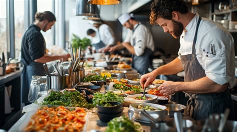 Testing Menu A Key To Culinary Success Biyo Pos