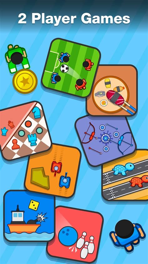 2 Player Games Party Battle Apk For Android Download 2 Player Games Party Battle Apk For Android Download