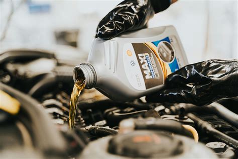 Choosing The Right Generator Engine Oil For Beginners