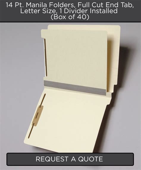 Filefolder Tri State Systems