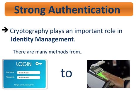 Cryptography Ppt Programming Languages Computing