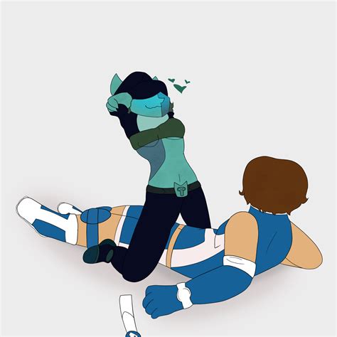 Rule 34 A Train Comic Book Character Female To Male Oc X Canon