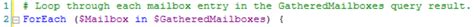 Weekend Scripter Best Practices For PowerShell Scripting In Shared Environment Scripting Blog