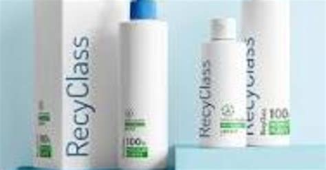 Eucertplast Recyclass Join Forces To Bolster Certification Services