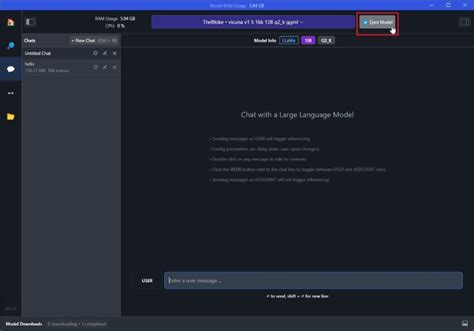 How To Locally Run A Chatgpt Like Llm On Your Pc And Mac Beebom