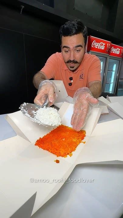 ببین این ته دبگ خورشتی ها غوغا کردن 😌🔥 Youtube