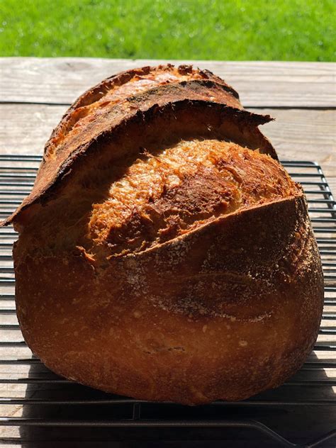 Some Bread Porn Bakers Gallery Breadtopia Forum