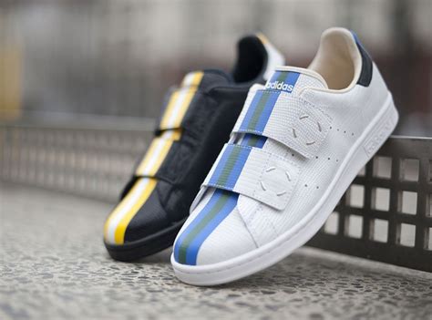 Raf Simons x adidas Stan Smith - SneakerNews.com