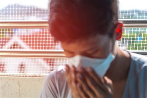 Active Pulmonary Tuberculosis Cases On The Rise Norton Healthcare