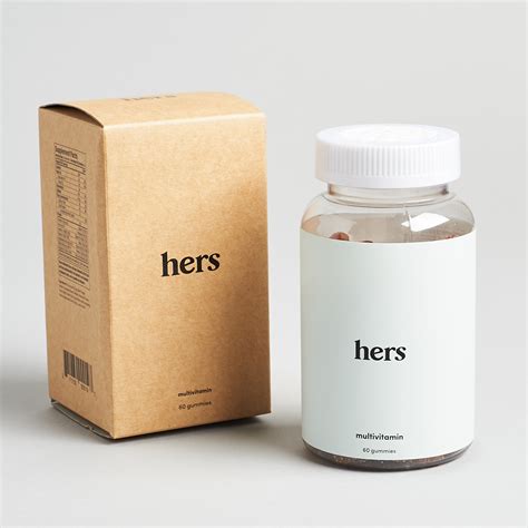 Hers Review A Hair Loss Solution For Women Msa