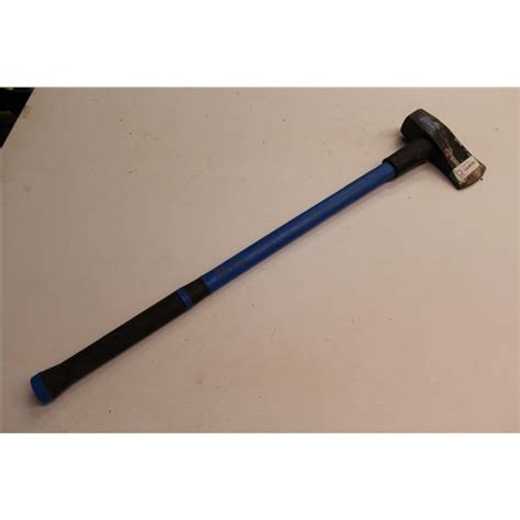 Splitting Axe Bodnarus Auctioneering