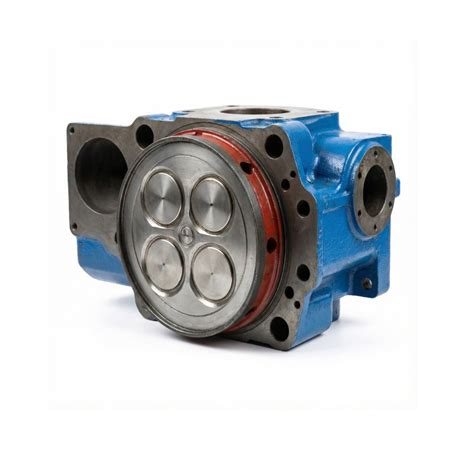 Reliable Hyundai Himsen 9h2533 Cylinder Head