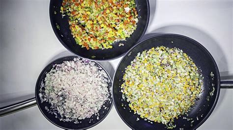 Los Trucos De Joan Para Hacer Un Buen Sofrito