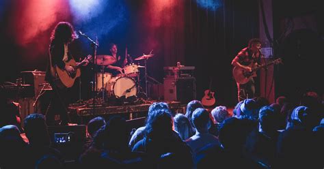 Oliver Tree At Red Rocks Denver Concert Photos And Reviews