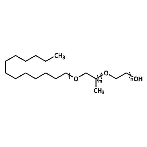 Tridecanol Tridecyl Alcohol Ethoxylates Supplier Bahan Kimia