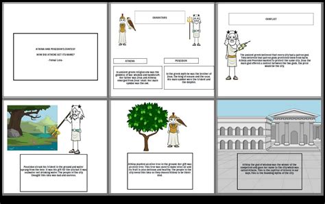 Untitled Storyboard Storyboard By 66c4f7a1