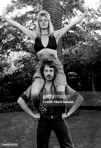 2 603 Linda Mccartney Photos And High Res Pictures Getty Images