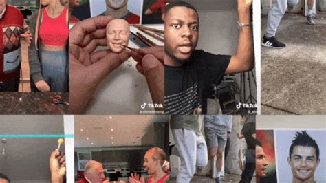 Tiktok Reveals Their Most Popular Videos Of 2021