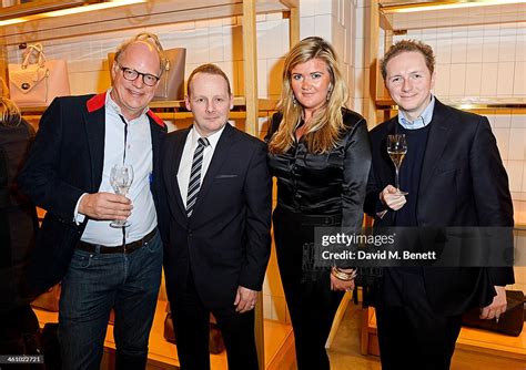 Eric Heerema Nick Roberts Hannah Heerema And Christian Holthausen News Photo Getty Images