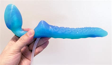 Lots Of Projects In The Pipe Adventures In Diy Silicone Sex Toys