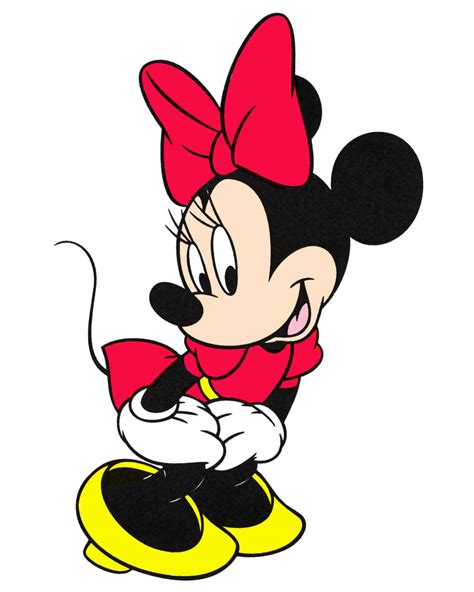 Download Minnie Mouse Wallpaper
