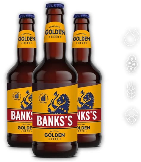 Our Beers Bankss Beer