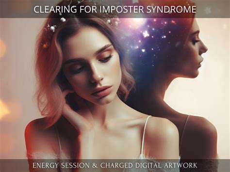 Clearing For Imposter Syndrome
