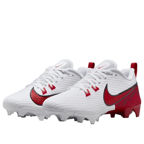 Nike Vapor Edge Speed 360 2 White Black University Red Fq4045 102