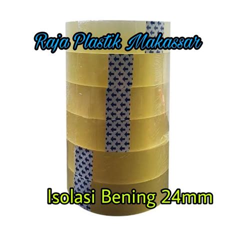 24mm Clear Insulation Shopee Philippines