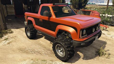 Vapid Riata Gta 5 Online Vehicle Stats Price How To Get
