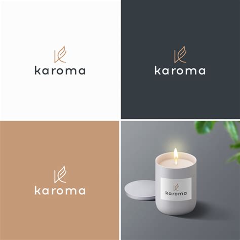 Designs Design A Simple And Elegant Candlediffuser Logo Logo Design