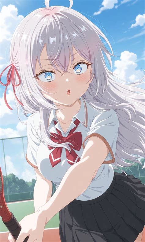 Alya Kujou Alyakujoupics Posts X