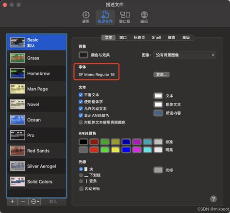 terminal 终端