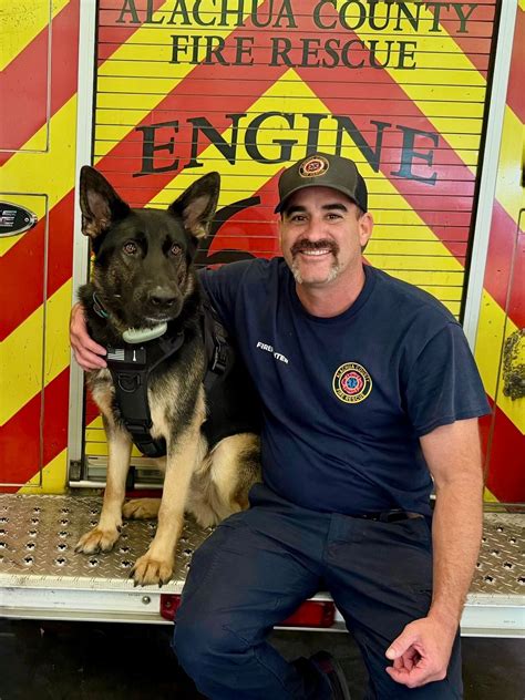 Alachua County Fire Rescue Gainesville Fl