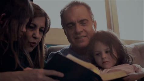 Special Speaker Youth Alive Missionary Mike Kubas Youtube