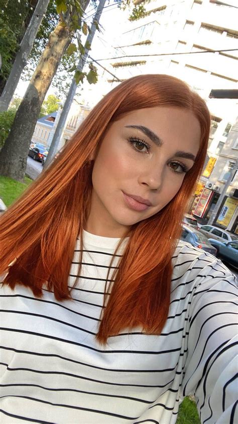 Can I Kiss You R Redheadbeauties