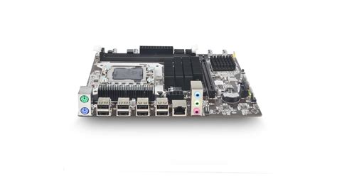X99 Motherboard Memory Cpu Kit Combination E5 2678 V3 Cpu Ddr4 Server Ram 16gb Motherboard Combo