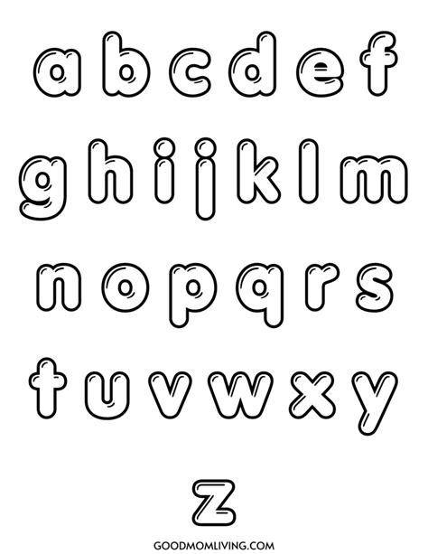Bubble Letters Free Printables Bubble Letter Fonts Lettering