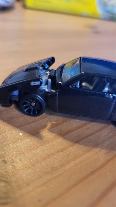 I Thought That Panel Gap Was A Defect Or Something Like That 😅 Rhotwheels