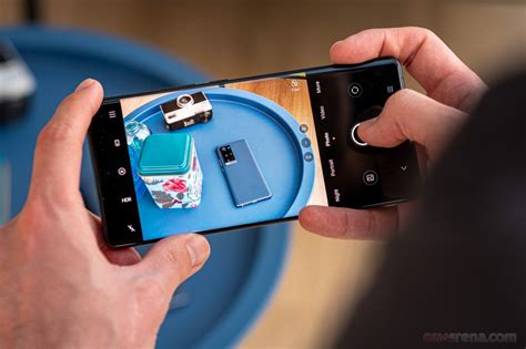 Vivo X Pro Pictures Official Photos