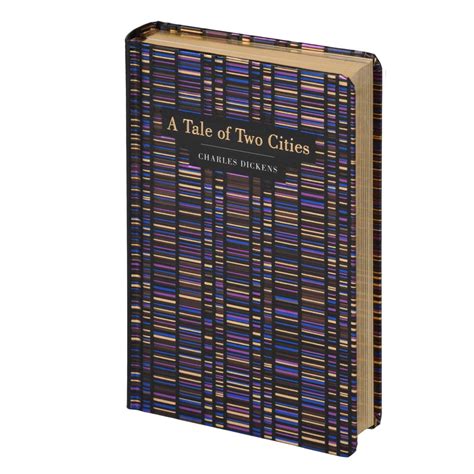 Chiltern Classics Novel A Tale Of Two Cities Ts Direct 2 U