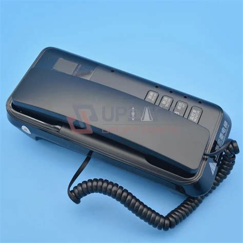 Mitsubishi Elevator Intercom Control Panel Intercom Device