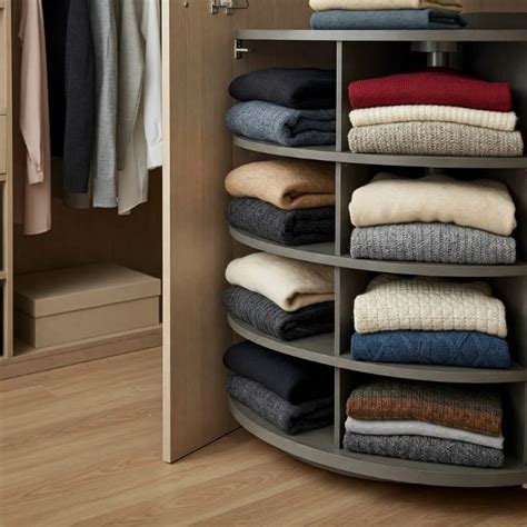 15 Clever Sweater Storage Ideas Youll Love