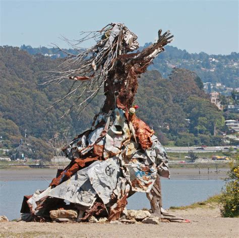 Pictures Of Albany Bulb