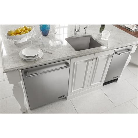 Jenn Air Tc607x Panel Ready 15 Trash Compactor Tc607x Appliance Alley