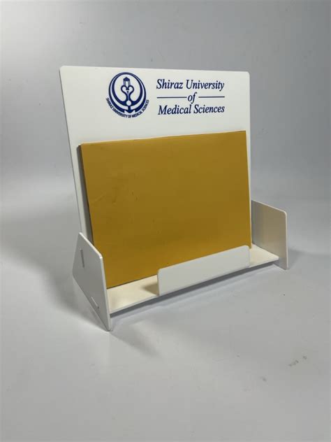 استند کاتالوگ مدل Th66424 مشخصات، قیمت و خرید استند کاتالوگ مدل Th