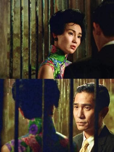 花样年华（2000年王家卫执导的文艺爱情电影） 百度百科