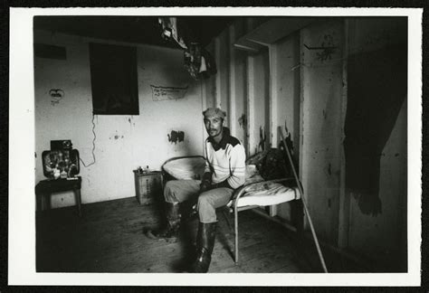 Smithsonian Collections Blog What Would Frank Espada Do