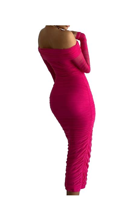 Rochie Missy Roz Emag Ro